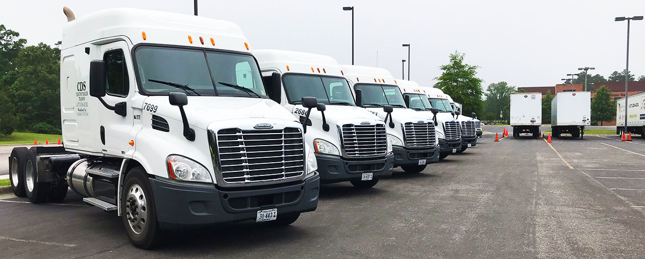 Frequently Asked Questions about CDL Training at CDS